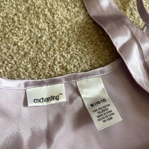 Enchanting | Intimates & Sleepwear | Enchanting Lavender Purple Pastel ...